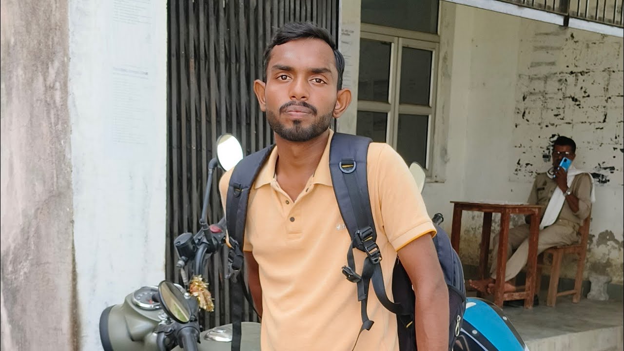 Pawan prajapati is live! - YouTube