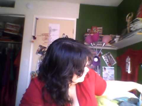 My magazine collection part 1 - YouTube