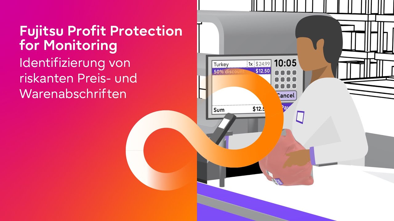 Fujitsu Profit Protection for Monitoring – Identifizierung von ...