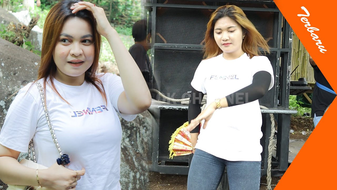 Senyum Manja Midua Cinta Alya dan Nanoot Megantara - YouTube