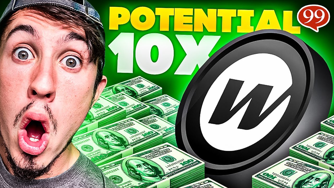 Wormhole Crypto Price Prediction - Can $1,000 WORMHOLE Tokens Make You ...