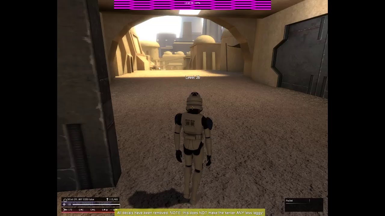 Live sur Gmod, Formation Torrent - YouTube