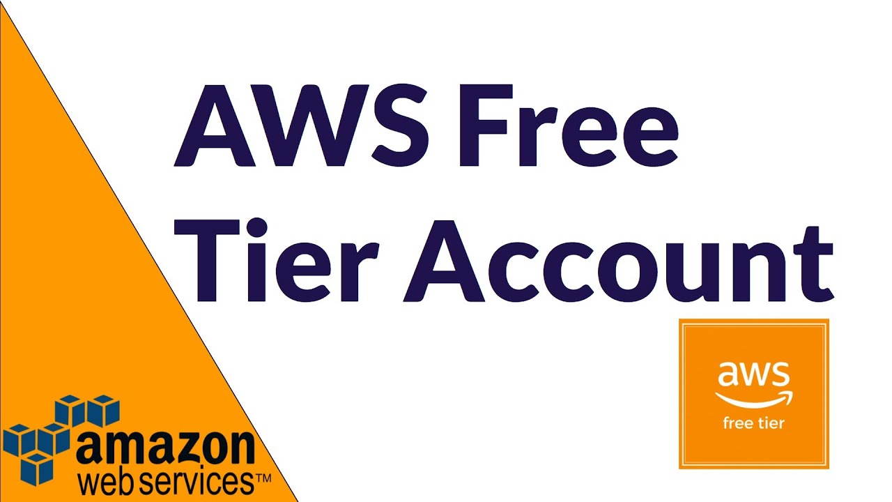 How to Create a Free AWS Account and use most of the AWS services free ...