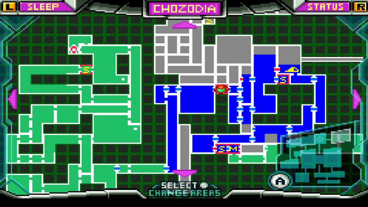 Metroid Zero Mission [FINAL]: Samus Arnold - YouTube