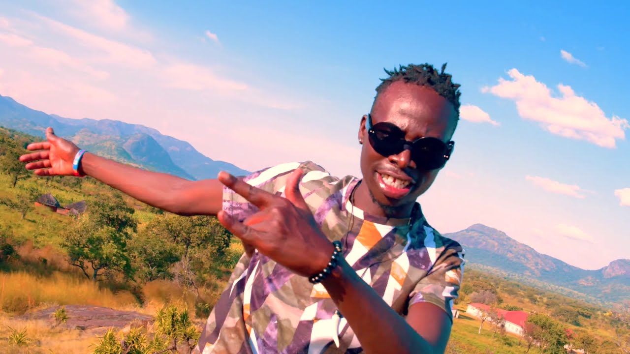 Lud Luz - Lok Ada [Official Video] - YouTube