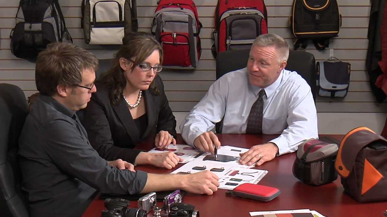 World Richman Manufacturing - YouTube