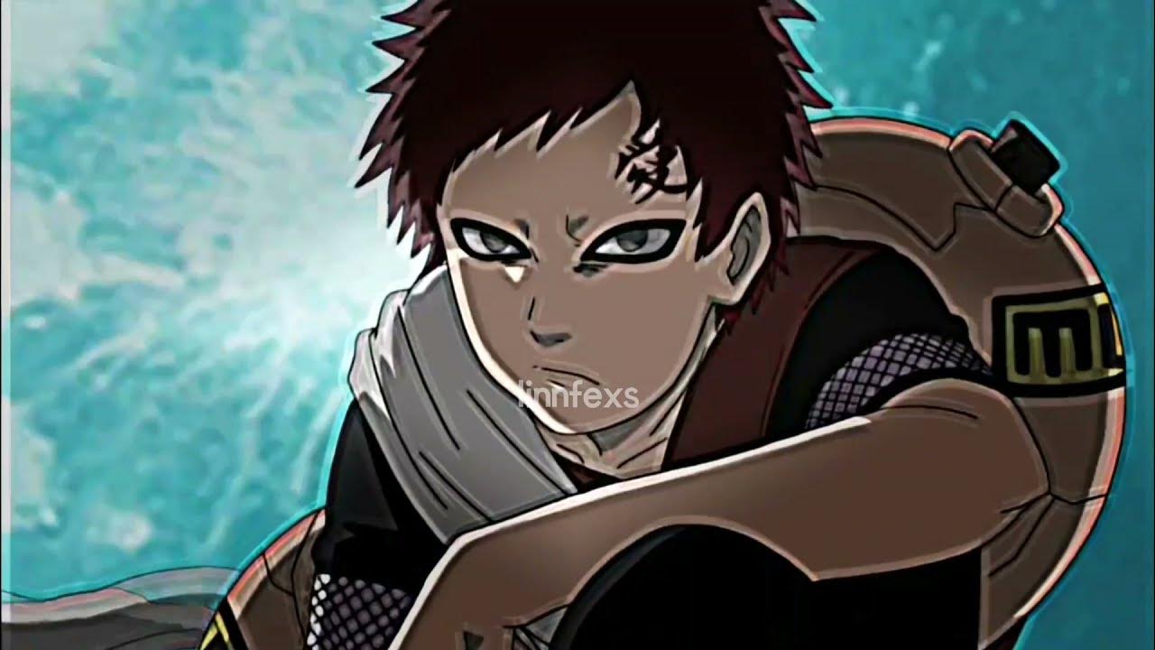 [AMV] Sabaku no Gaara || On my own【sub español】 - YouTube