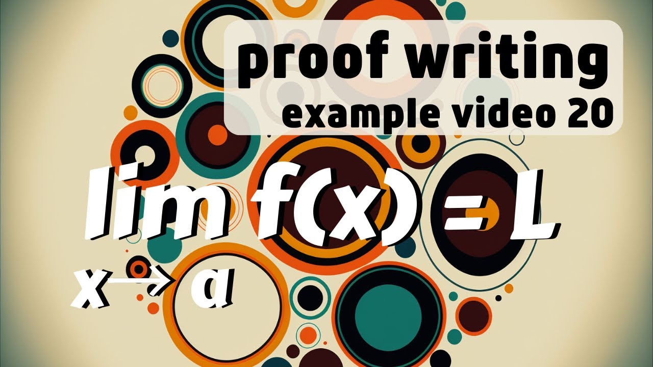 Proving Limits Proof Writing Examples 20 YouTube proving-limits-proof-writing-examples-20-youtube