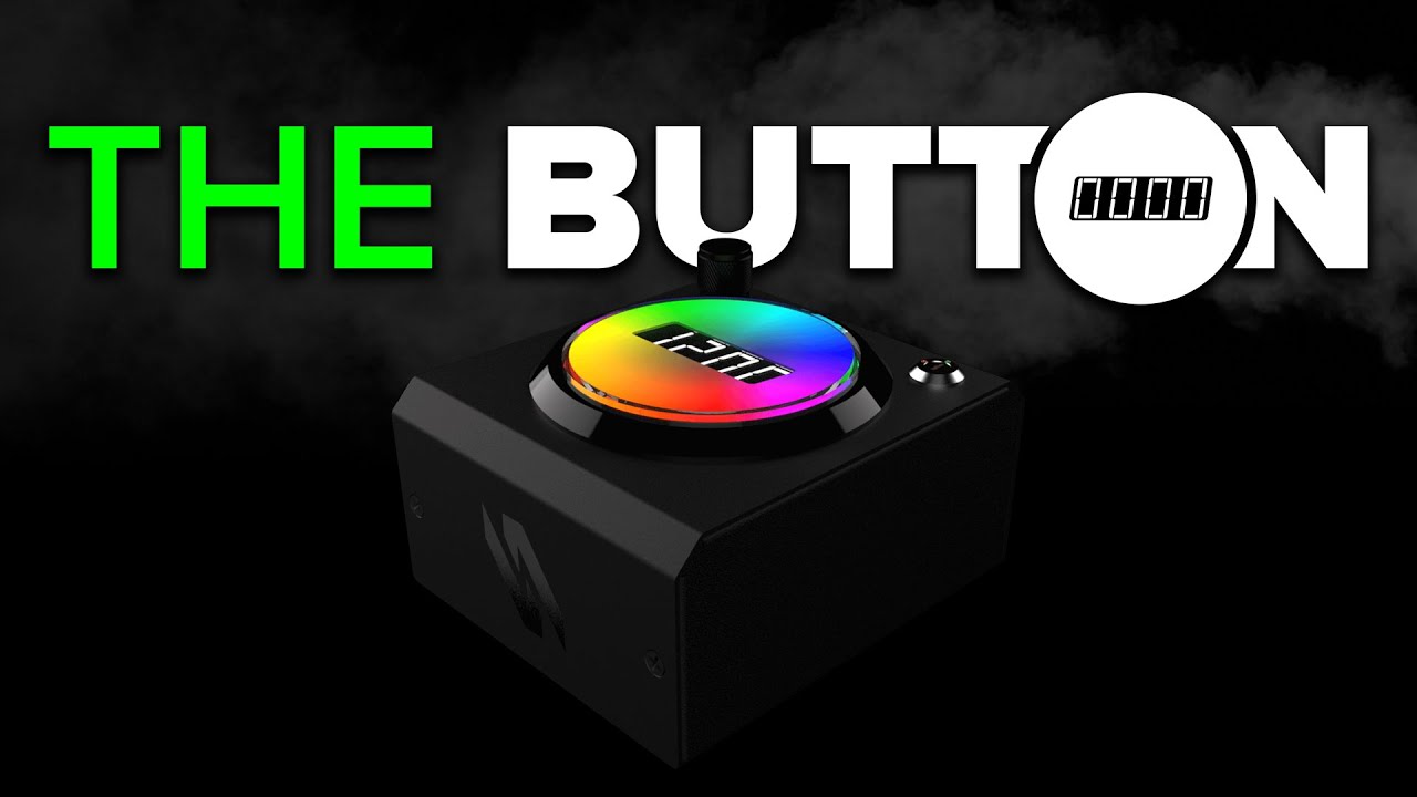 Club Cannon - The Button (DMX Controller for SFX) - YouTube