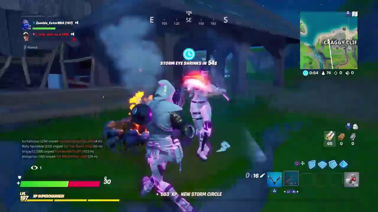 Fortnight Add me - YouTube