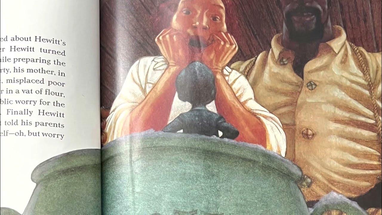 Hewitt Anderson’s Great The Retired Teacher - YouTube