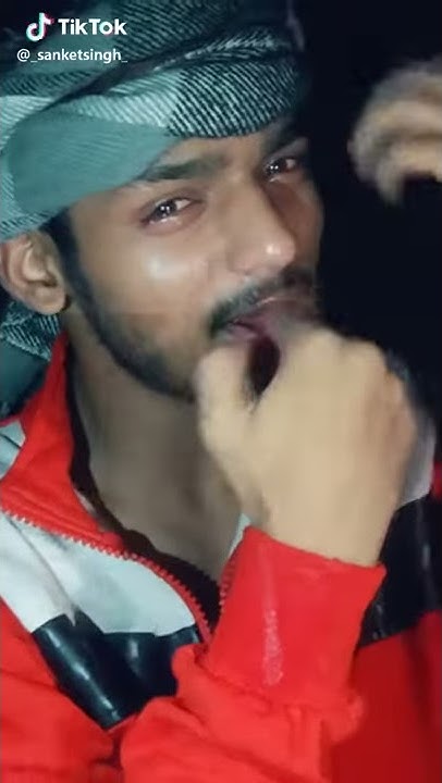 Sanket singh....dekhte dekhte - YouTube