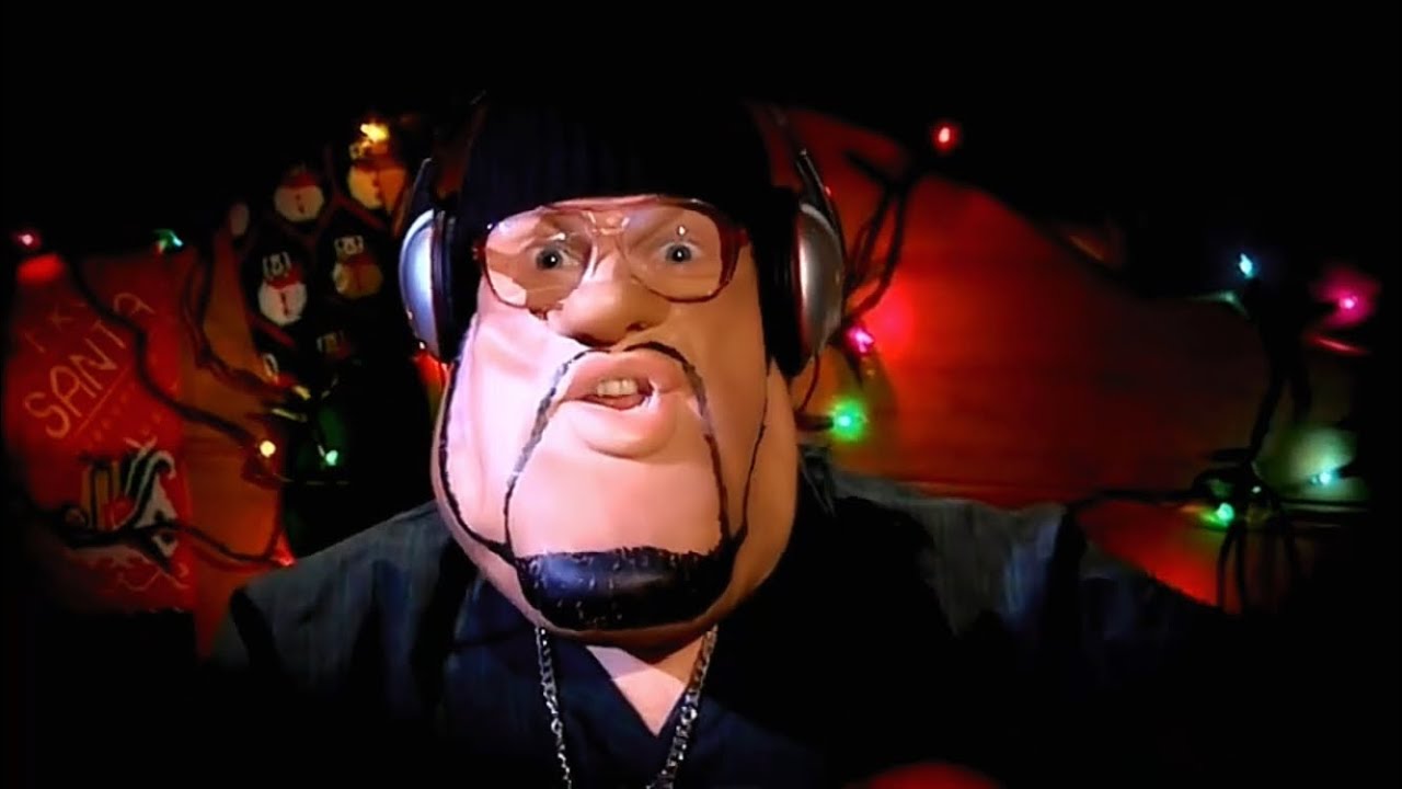 Bo’ Selecta! - Proper Crimbo (2003) - YouTube