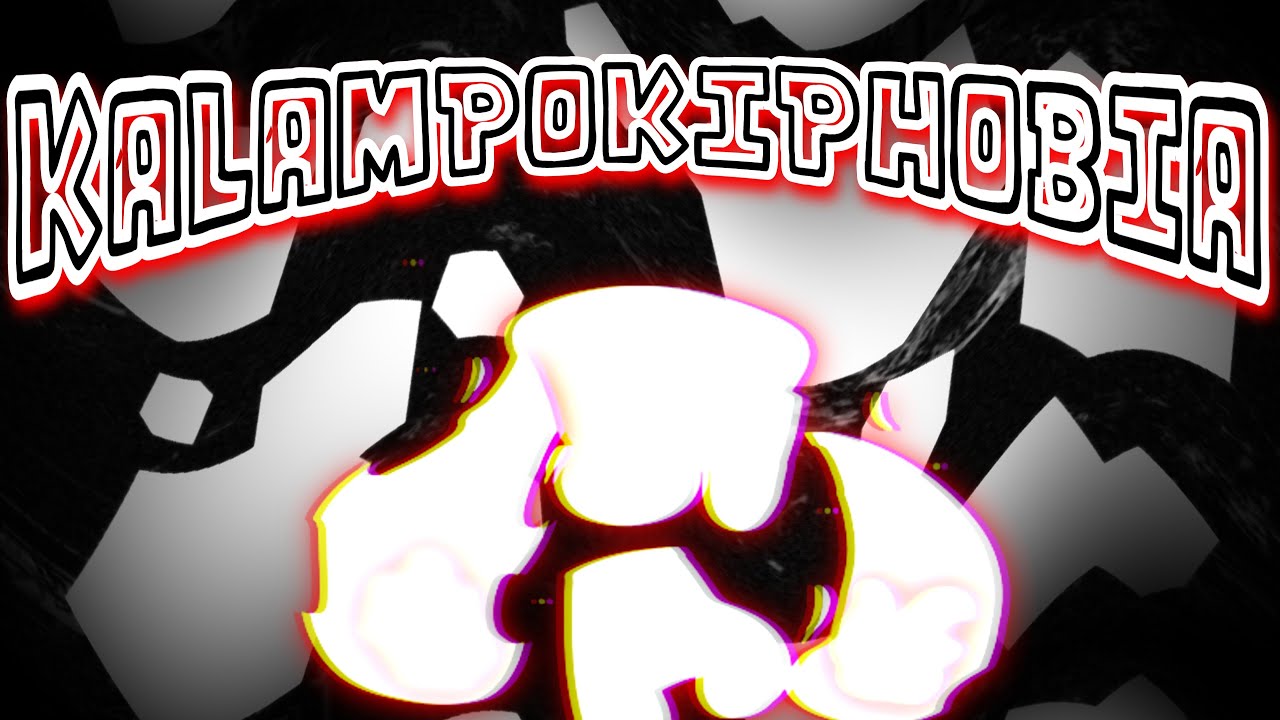 KALAMPOKIPHOBIA CHARTED !! - YouTube