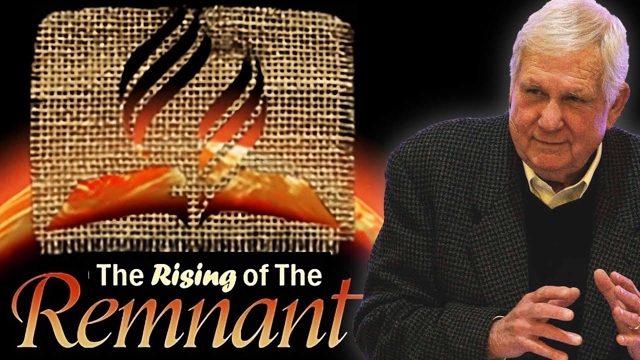 Total Truth: The Rising Of The Remnant - YouTube