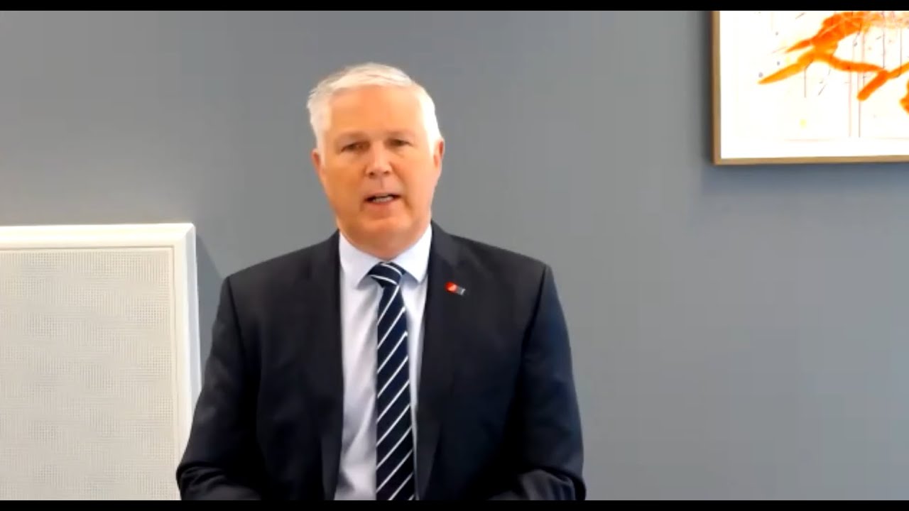 Trilateral Symposium on IP & Environmental Issues -Opening Remark (EPO ...