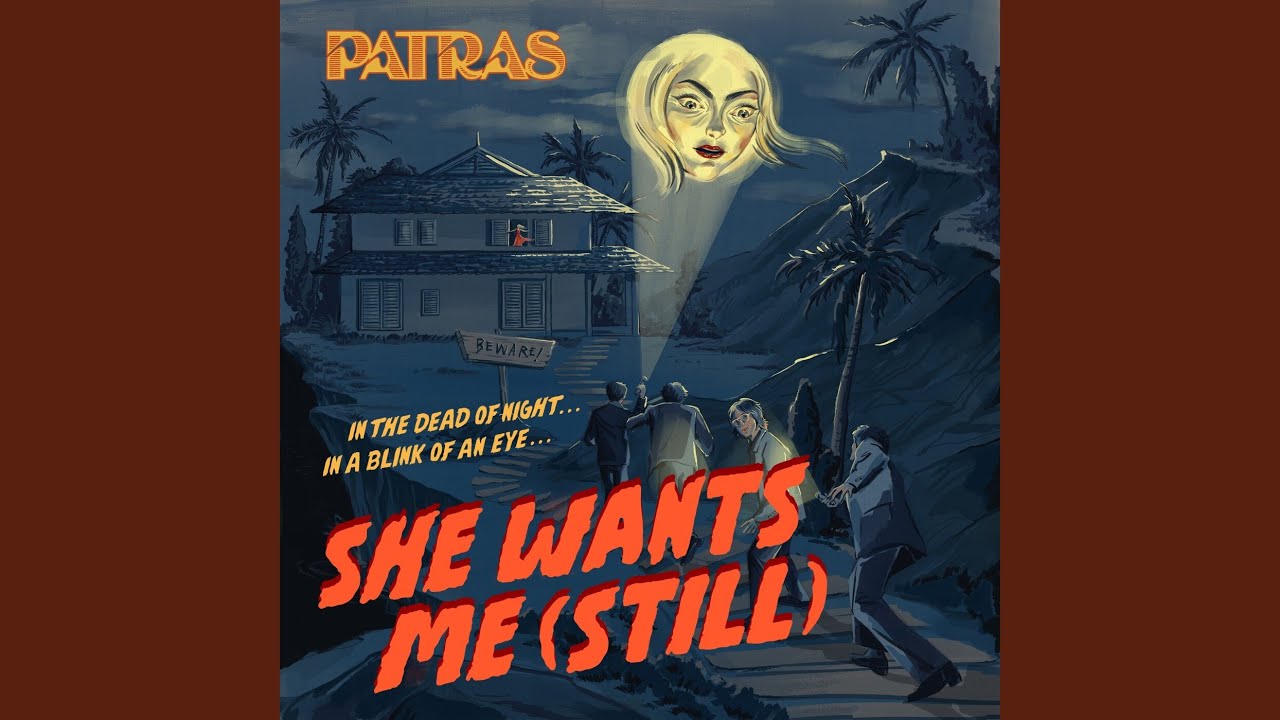She Wants Me (Still) - YouTube