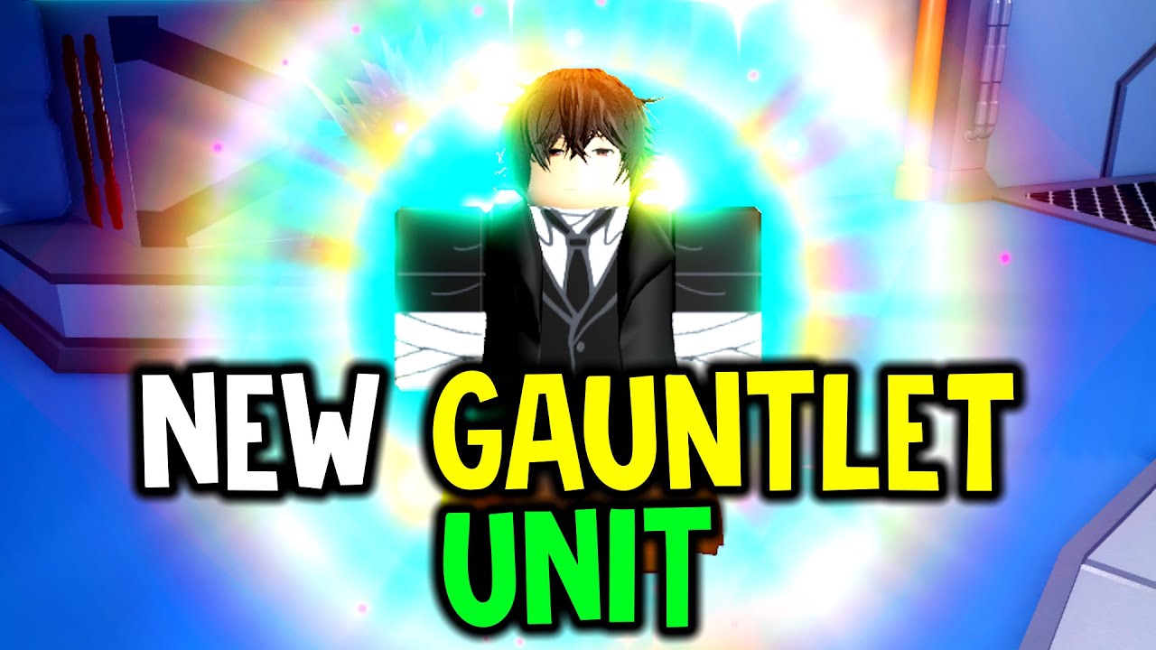 LEVEL 175 Unhuman 6 Star Showcase (NEW Gauntlet Mode Unit) | All Star ...