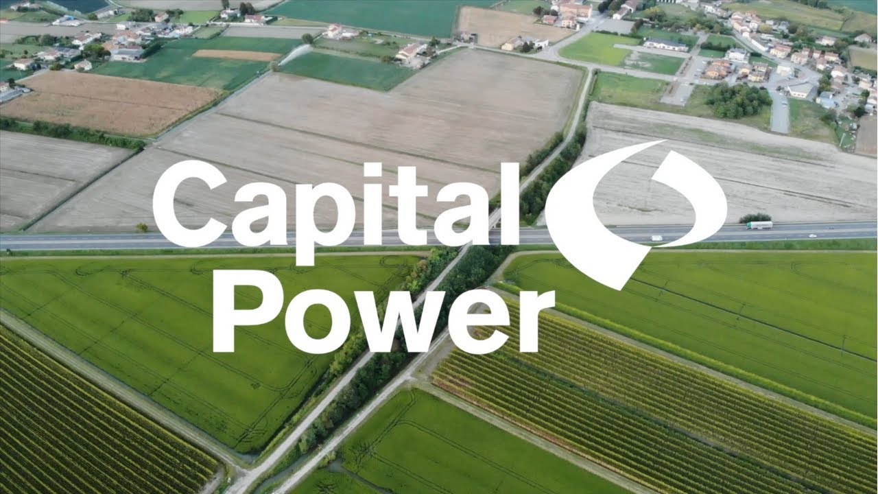 Capital Power - Succès des clients - YouTube