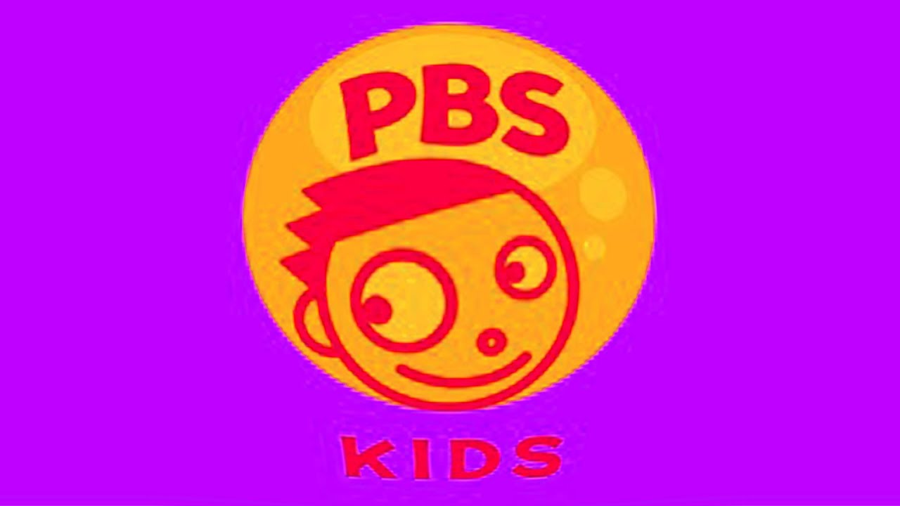 PBS kids dash Logo Super Effects (Sponsored by Preview 2 Effects) - YouTube