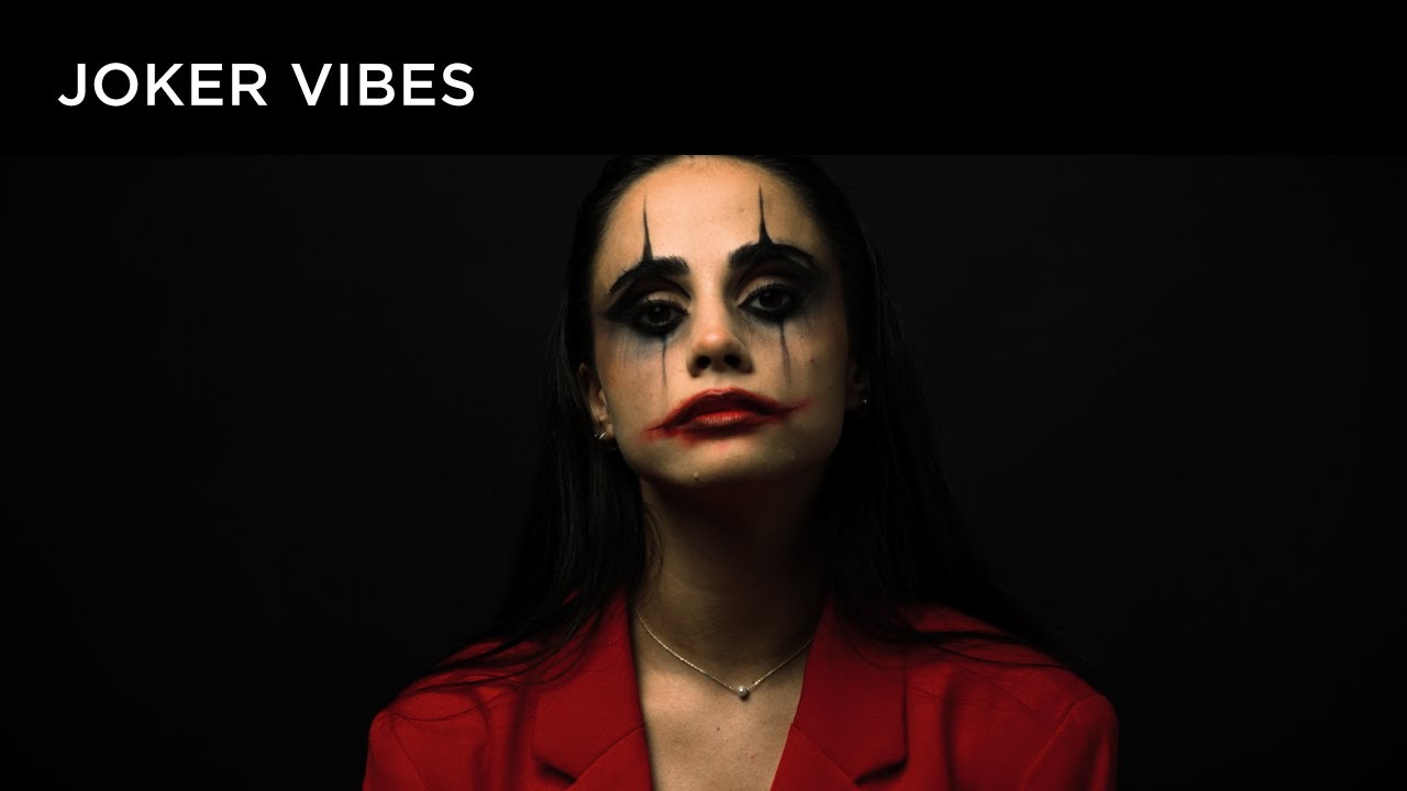 JOKER VIBES | SWEETCARE - YouTube