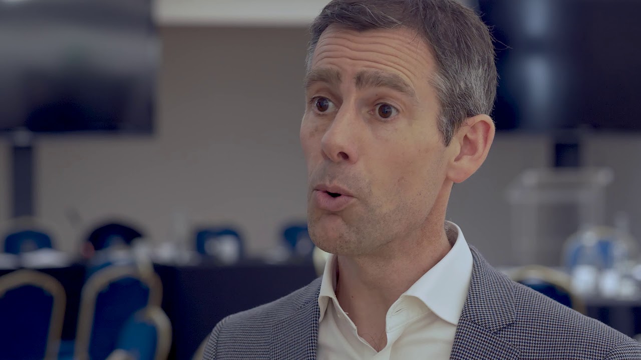 Interview with Jim Watson - YouTube