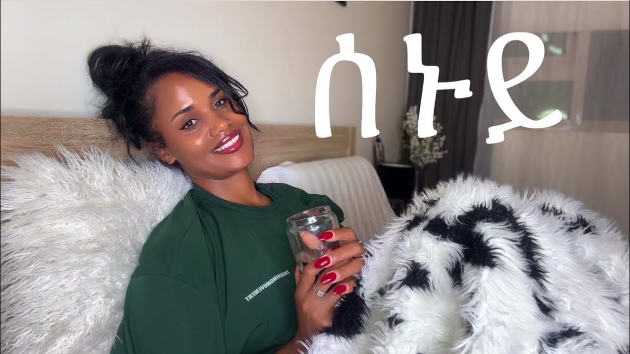 ሓንቲ መዓልቲ ተሪፍትኒ - YouTube