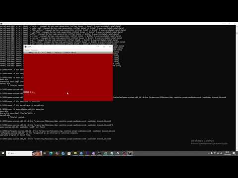 KPOS OS video