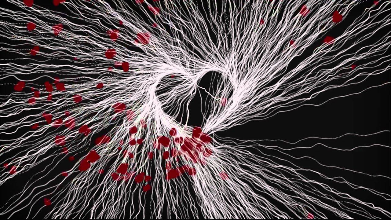 heart after effects project - YouTube