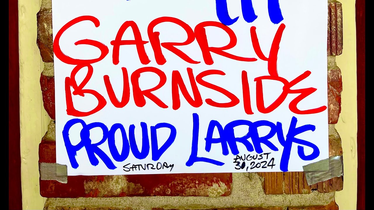 "House Of The Rising Sun" Garry Burnside, Tessa Danielle & Andrea ...