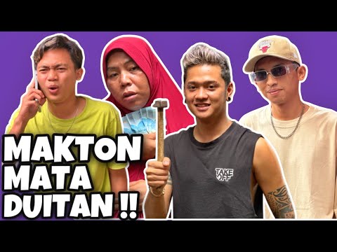 TAKIM JADI ANAK GAUL !!!