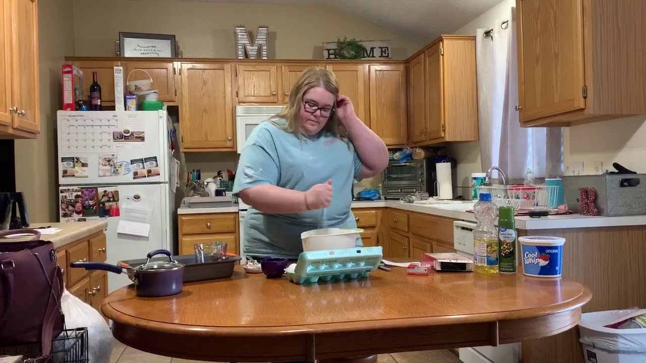 Speech #2 Demonstrative Speech- Amanda Mace - YouTube