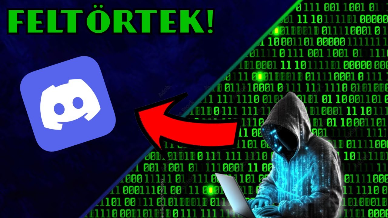 Így Törtek Fel DISCORDON Egymás Után HÁROMSZOR is! - YouTube