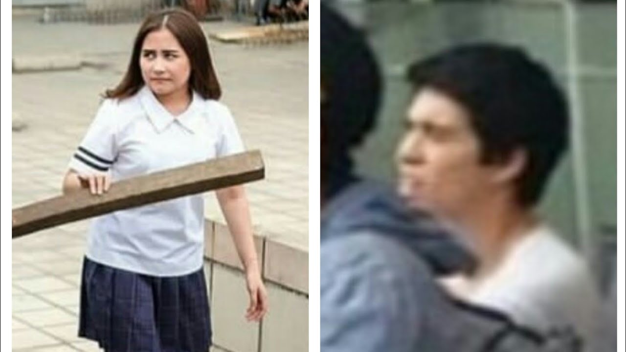 Sibuk Dgn Peran BaruNya !! Maxime Prilly Tak Punya Banyak Waktu ...