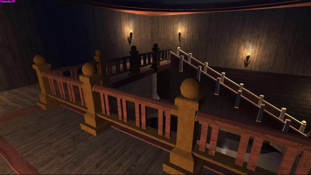 The Morgue Walkthrough Gameplay (No Commentary) (Steam Horror PC) - YouTube