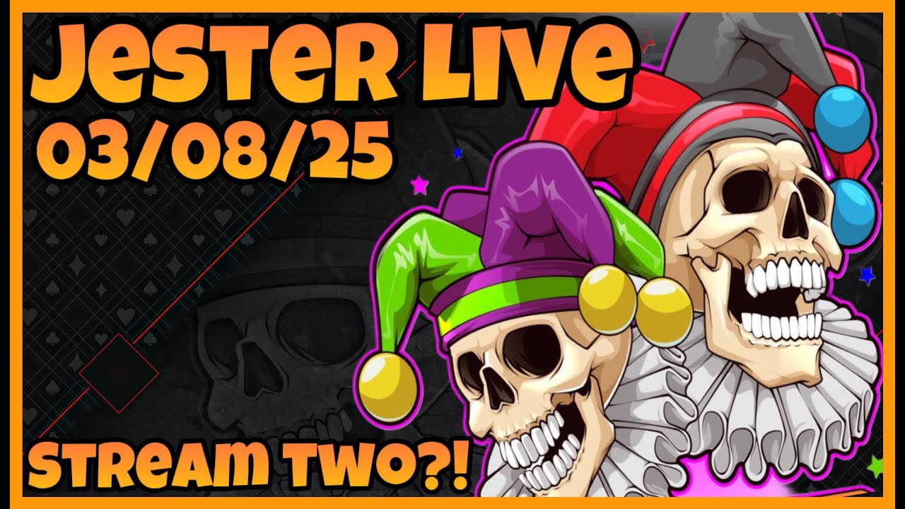 🔴 LIVE: | Continuing Dead Space! | Jester Live! - YouTube