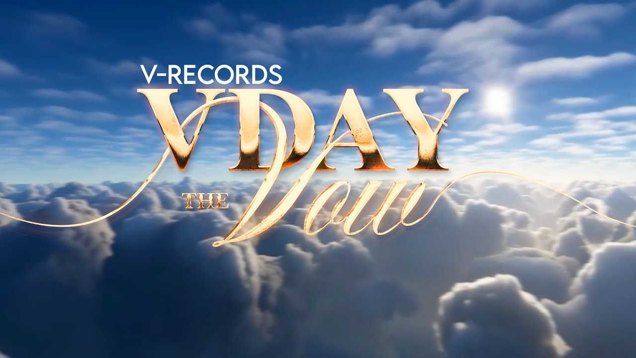V Records - The Vow - YouTube