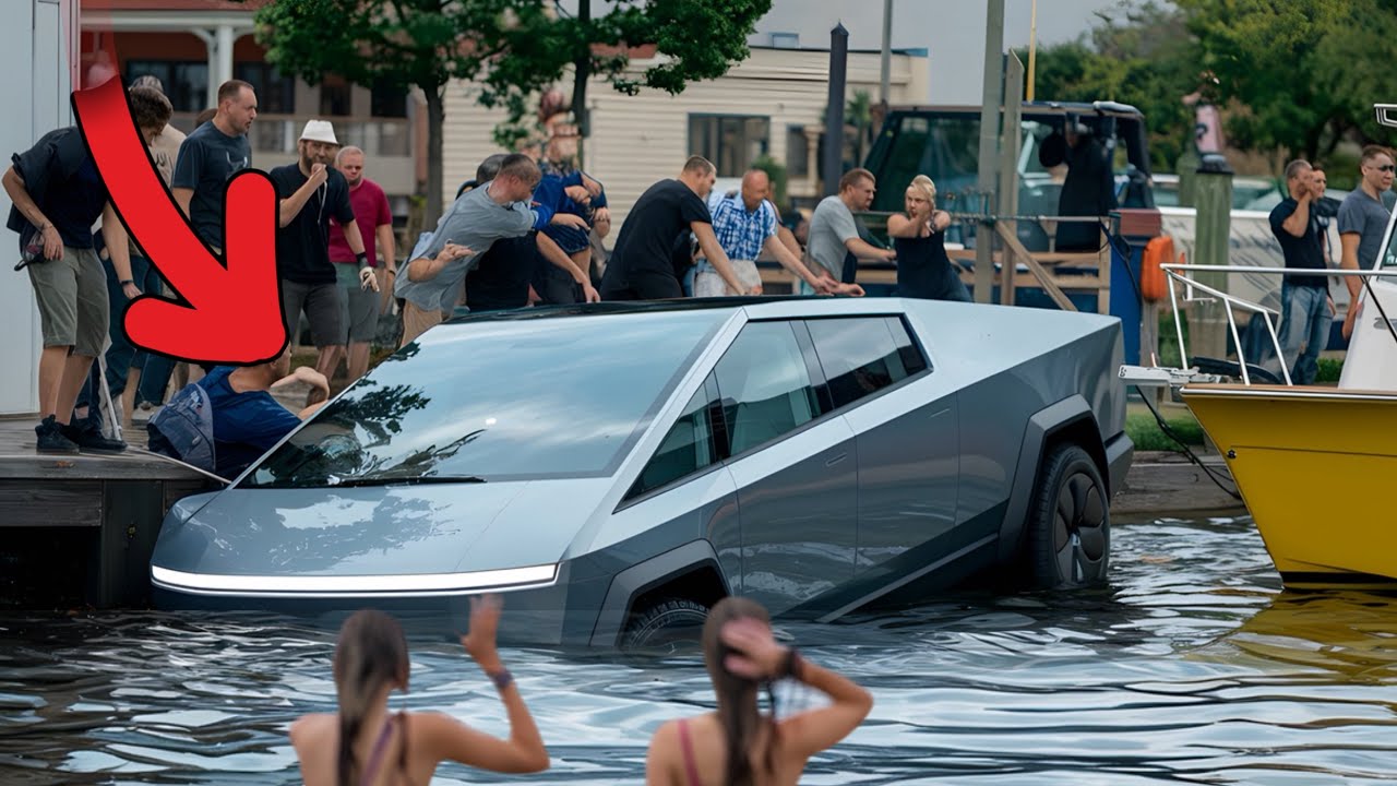 IDIOTS AT THE BOAT RAMP! (Chit Show) - YouTube