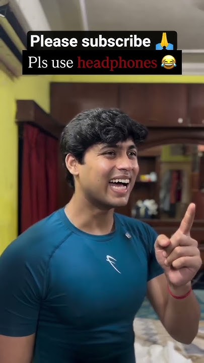 PLS USE HEADPHONES#shorts #comedy #comedyvideos #funnyvideos#funnyreels ...