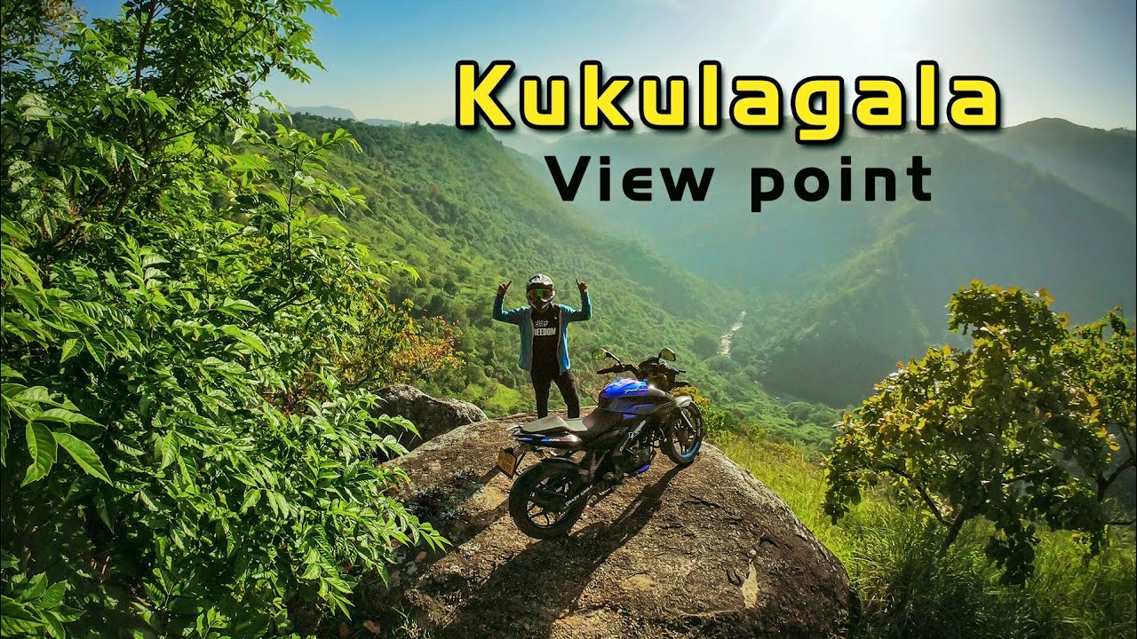 Kukulagala view point - Welimada , Uvaparanagama | උදේට ඌවපරණගම ලස්සන 😍 ...