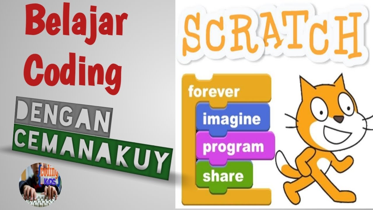 Cara download dan install Apk Scratch. Ternyata ini perbedaan Apk ...