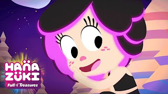 Hanazuki: Music Videos - YouTube