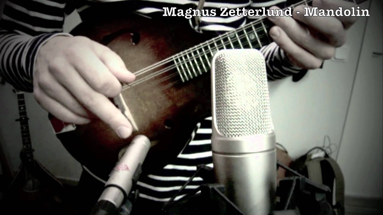 Primus Motor - Åka med - CD Promotion Video - YouTube