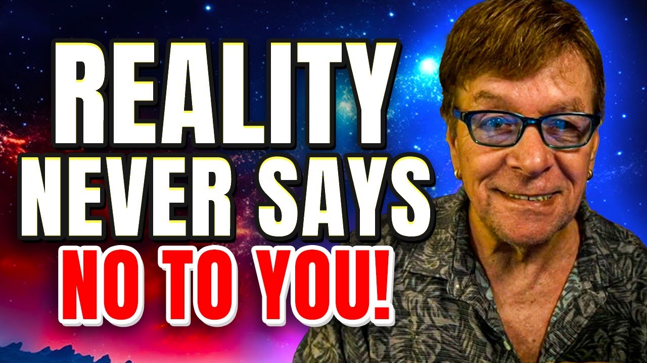 How To Manifest Big Reality Shifts - YouTube