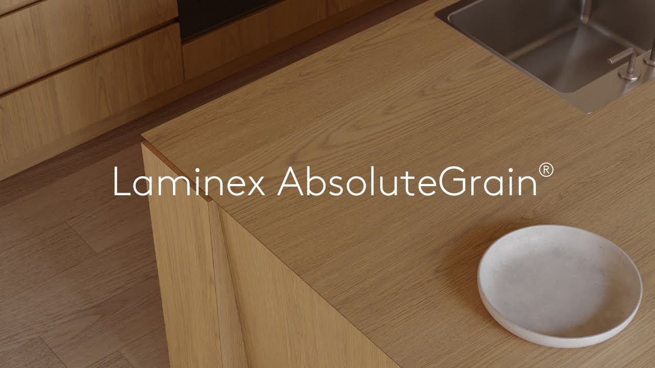 True to Nature: AbsoluteGrain®️ - YouTube