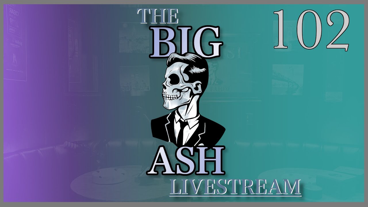 BA Live Stream Ep 102- Live - YouTube