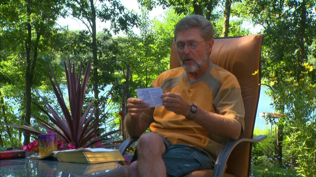 Mysterious Ways – Get Inspired with Al Lindner - YouTube
