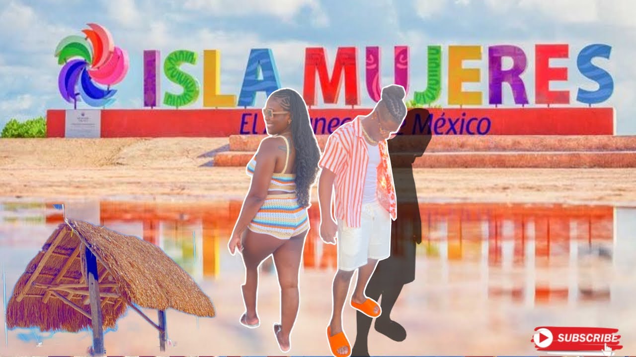 TEQUILA TASTING IN CANCÚN 😋 || ISLA MUJERES, BRUNCH, STREET LIFE ...