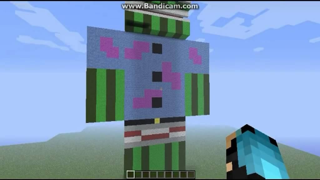 Bashur Statue - YouTube