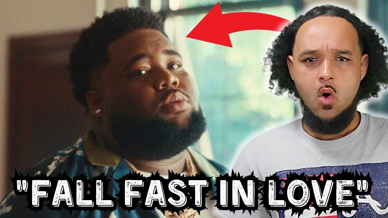 Album about to be Fire!! - Rod Wave - Fall Fast In Love (Official Video ...